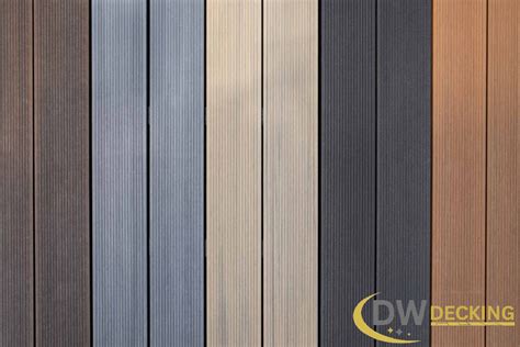 Choosing The Right Color Of Composite Decking In Singapore Affordable Composite Timber