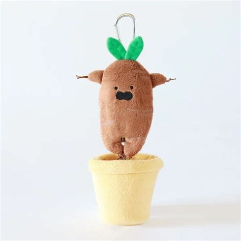 咩咩賣東西 哈利波特代購 魔蘋果 曼德拉草 實體化尖叫娃娃已截止喊單，7 28已發收款私噗過去11月下旬～12月下旬店家出貨 長寬厚14x9x6cm 一隻770台幣 空運費已免日本境內運