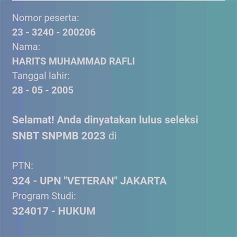Harits Muhammad Rafli On Linkedin Saya Adalah Lulusan Baru Dari Sma Jurusan Ips Saya Mungkin