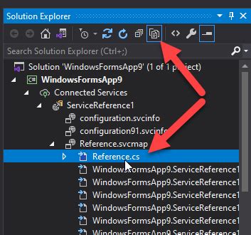 Solved Forming A Xml Request Using C Experts Exchange