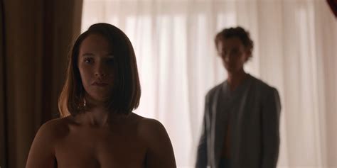 Nude Video Celebs Julia Brown Nude Foundation S01e06 2021