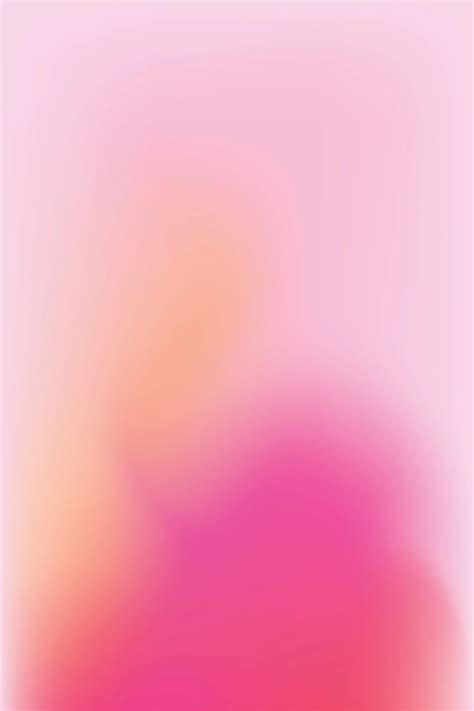 Aura Poster Gradient Wall Art Spiritual Print Abstract Etsy Phone