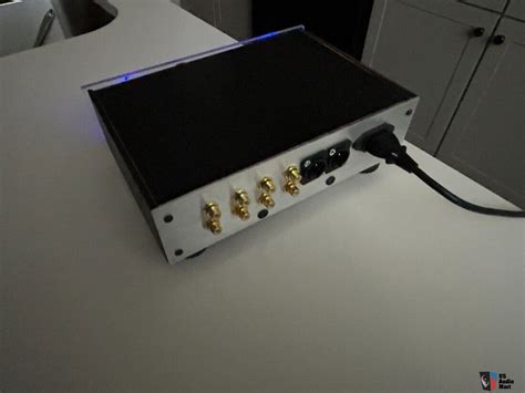 B1 Buffer Preamp Photo 5434349 Us Audio Mart