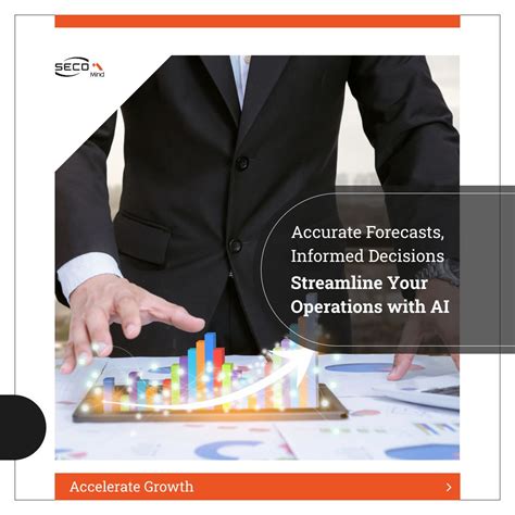 Secomind Ai On Linkedin Inventory Forecast Ai Sales