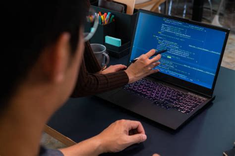 7 Panduan Belajar Coding Efektif Untuk Pemula Yang Penting Dipahami Teknologi Id