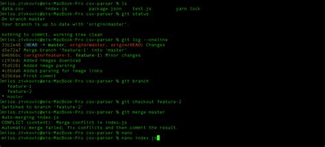 How To Resolve Git Conflicts Faster And More Easily In Your Favorite Ide