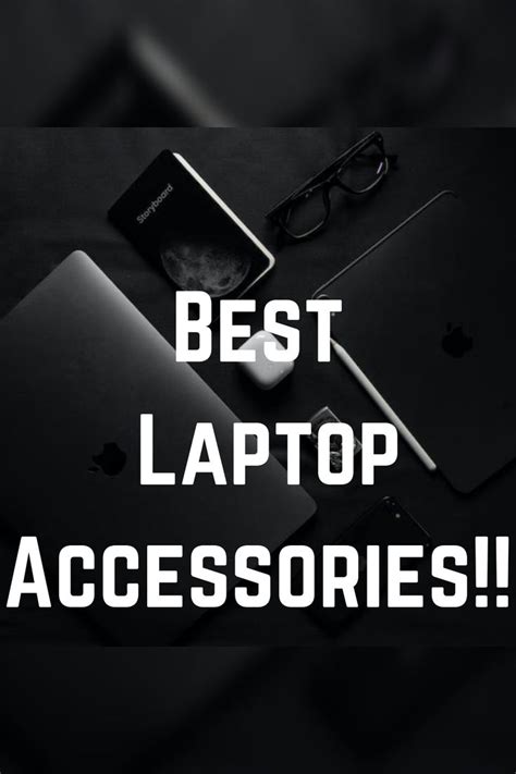 Best Laptop Accessories Laptops Laptop Accessories Computers Tablets And Accessories Best