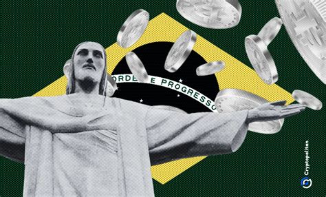 Brazil Taps Visa And Santander For Next Cbdc Pilot Phase