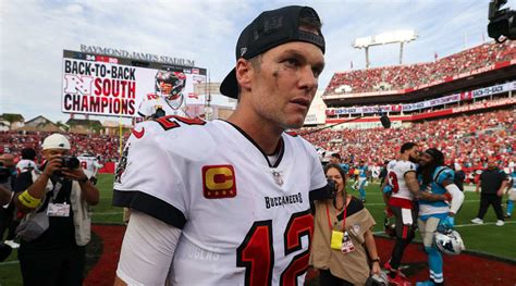 Tom Brady Retired Heres How Well Know Its Really For Good Wkky