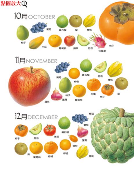 四季推薦水果 世全水果行