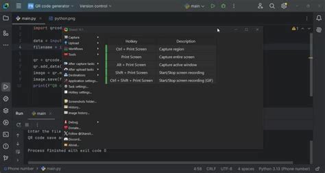 Python Qrcode Coding Ramadanvibes Toosleepytocode Shanzay Khan 12 Comments