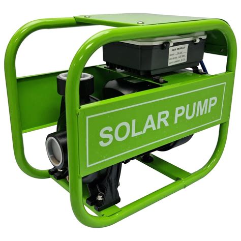 ปั๊มหอยโข่งโซล่าร์ บิ๊กเจ็ท Bigjet รุ่น Dchf20 15 72 750 ปั้มหอยโข่งโซล่าร์ บริษัท วาย เอช