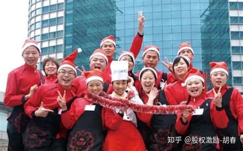 海底捞逆天服务背后的人才激励与人才培养 知乎