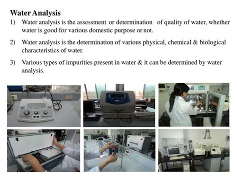 Ppt Environmental Engineering I Water Supply Engineering Prof