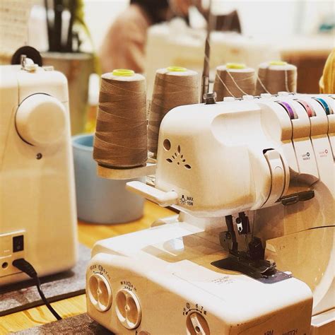 Bona Sewing 반폴라집업아동 •수강생작품• 대장정의끝 엄마 아빠옷만들고 아기꺼 만들다가 코로나