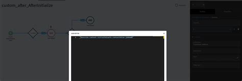 Passing Values To App Open Tile 32 By Jordie Experts Corner