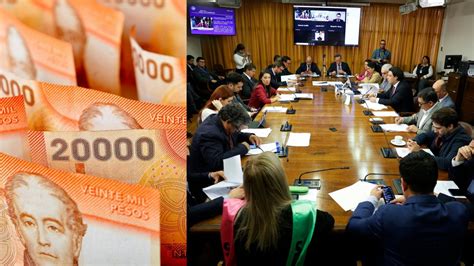 Este Martes Seguirá La Discusión De Los Proyectos Del Sexto Retiro De