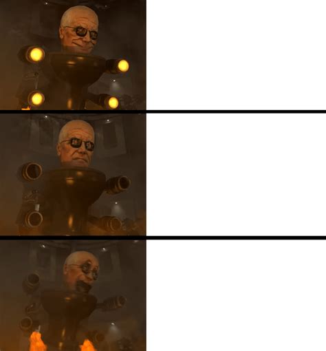 Random Scientist Meme Template I Made Rskibiditoilet
