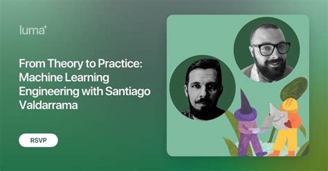 Hugo Bowne Anderson On Linkedin From Theory To Practice Machine