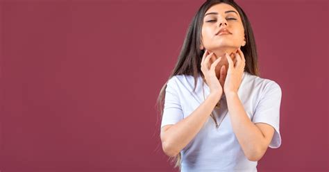 How To Recognize And Manage Thyroid Symptoms Early A Guide To