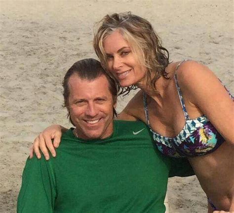 Eileen Davidson Hot