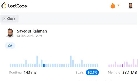 Sayedur Rahman On Linkedin Leetcode 149 Max Points On A Line
