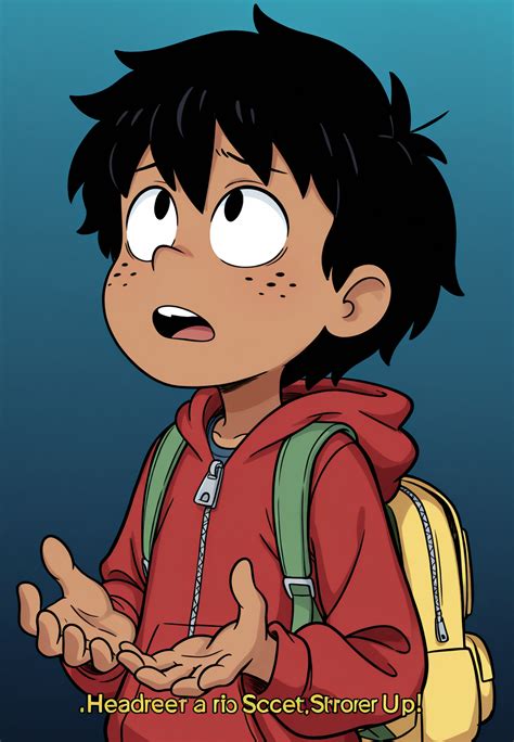Bobby Loud Jr｜ai Art Model And Lora Pixai