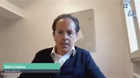 16 11 Vitale Sambuco Archivi Financecommunityweek