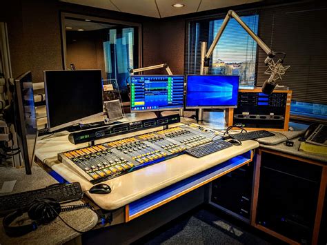 Sas Introduces A Software Based Noc Radio World