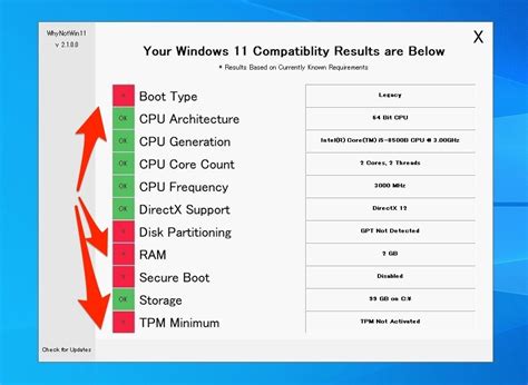 Github Rcmaehl Whynotwin11 Detection Script To Help 53 Off