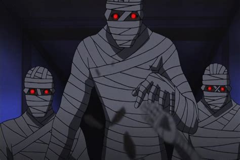 Images Mummy Men Anime Characters Database Images Mummy Men Anime Characters Database