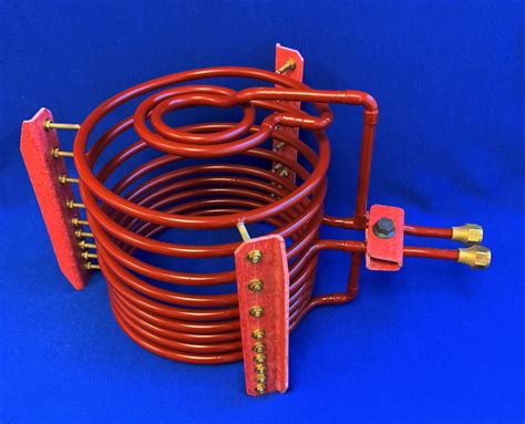 Ultraflex Power Technologies On Linkedin Customcoil Inductionheating