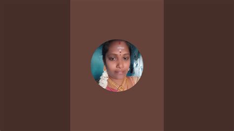 Agalya Agalya Is Live Youtube