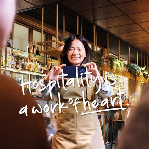 Accor The World Leading Augmented Hospitality Group
