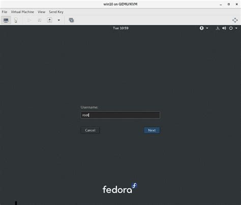 How To Reset A Windows Password With Linux