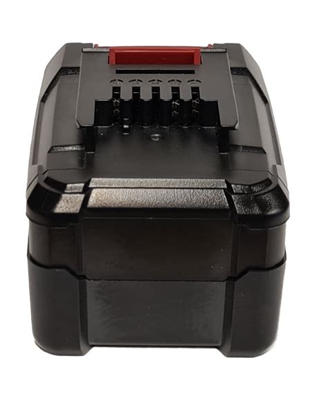Bateria Do Einhell 18v 4ah Akumulator Zamiennik Mortison Mortison