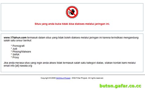 Cara Blok Situs Porno Di Mikrotik Dengan DNS Nawala BELAJAR BERBAGI