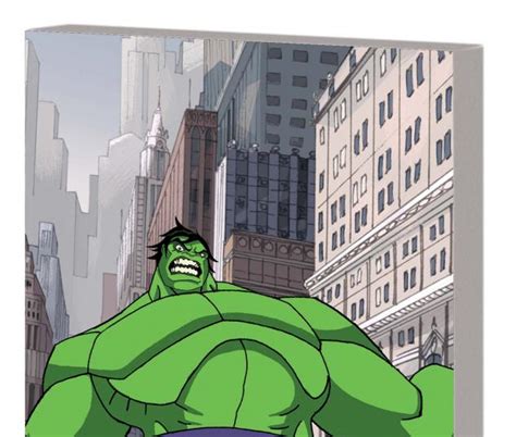 Marvel Adventures Avengers Hulk Digest Comic Issues Comic Books Marvel