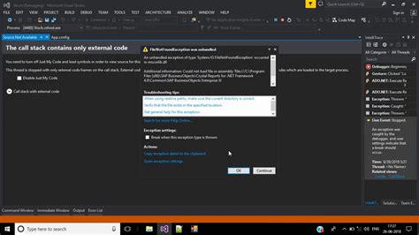 Crystal Report Viewer Error Fail To Render The Page Officeinput