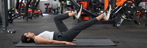 How To Prevent Hip Flexor Pain