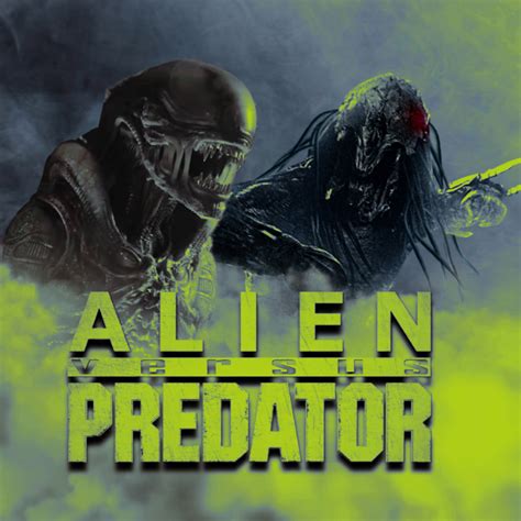 Alien Vs Predator Poster Alien Know Your Meme
