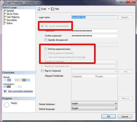Sql Server Auditors Passwords And Exceptions Notes From The Field 010 Sql Authority With