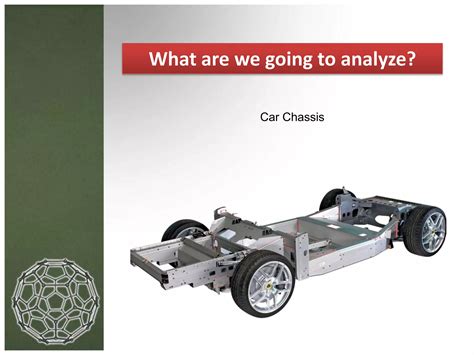 Simple Analysis On Ansys Ppt
