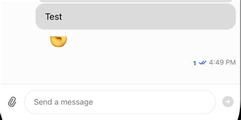 single emoji message leads to emoji cutoff · issue 1911 · getstream stream chat react native