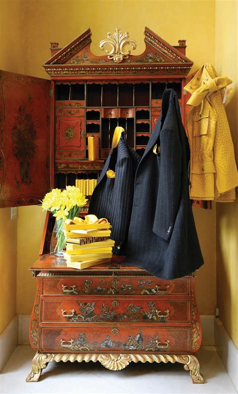 How Luxury Menswear Brand House Of Bijan Became An Icon Of Opulent Style Maxim