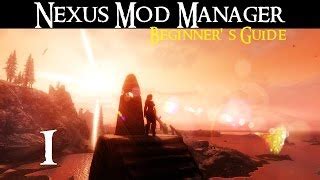 How To Switch Games On Nexus Mod Manager Keepertaia
