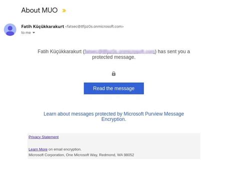 Cum Să Criptați E Mailul Trimis în Microsoft Outlook