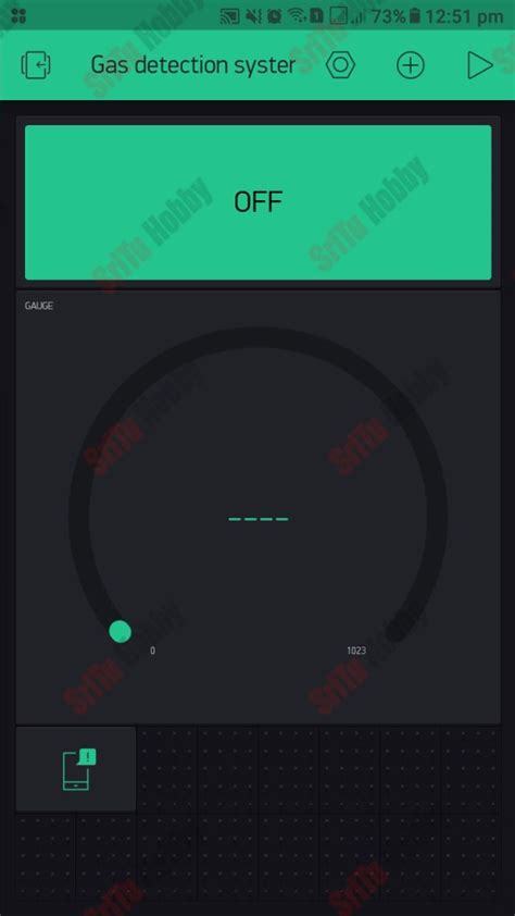 how to make a iot based gas leakage monitoring system with nodemcu and