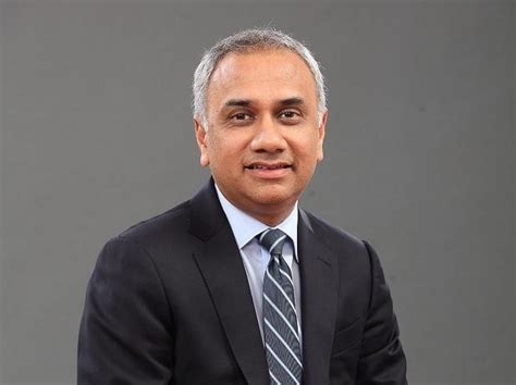 Digitaltransformation Infosys