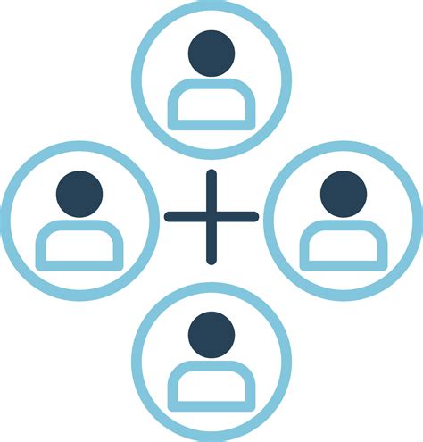 Grouping Vector Icon 36981922 Vector Art At Vecteezy